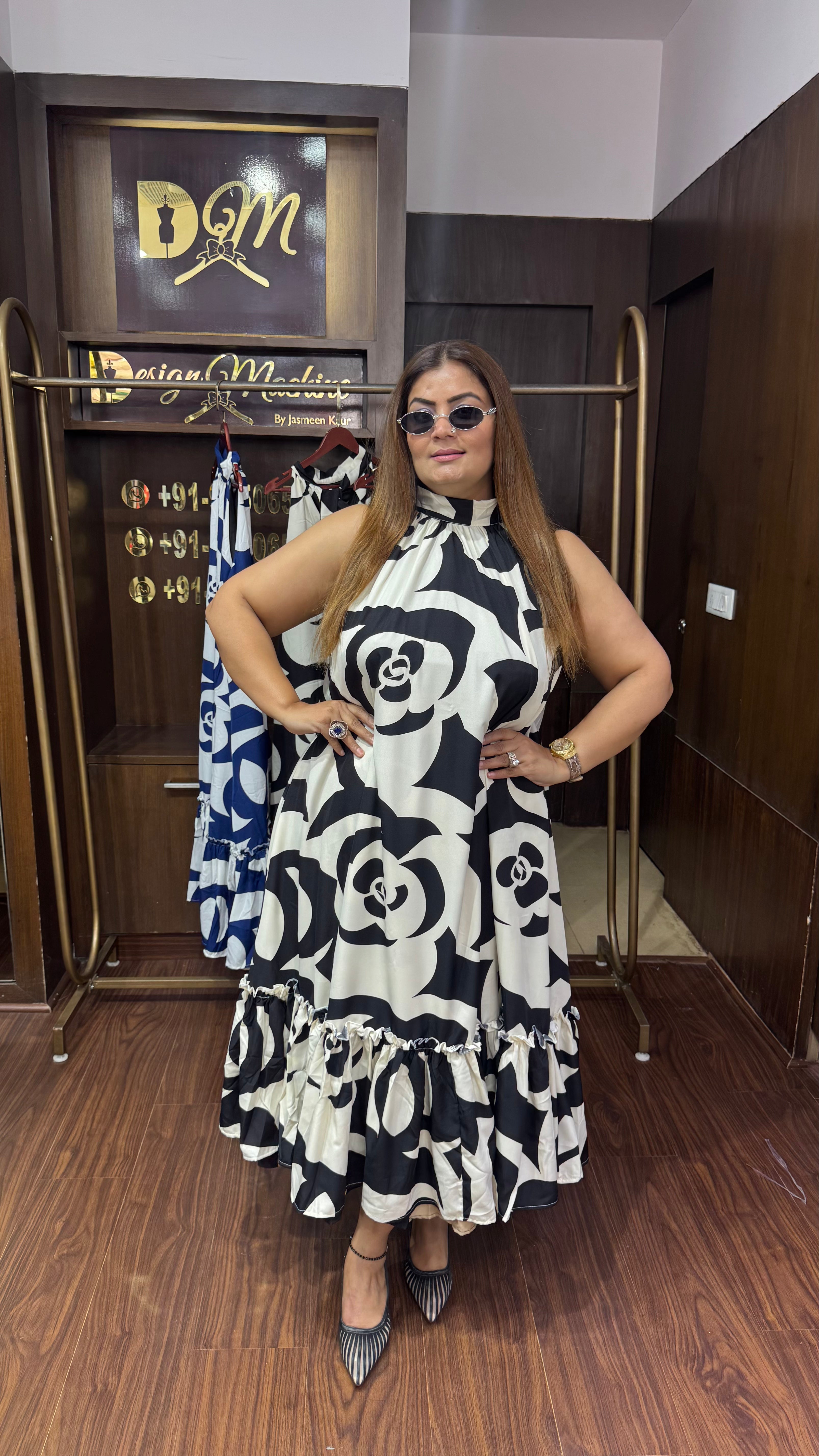 Begum-e-Bahar – design.machine1